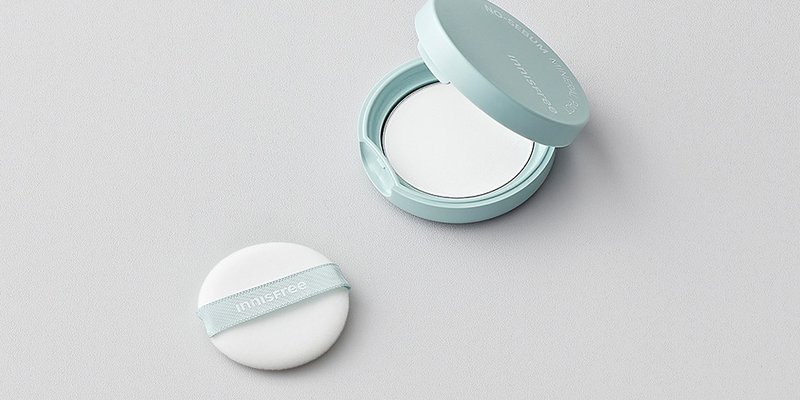 [이니스프리] 노세범 미네랄 팩트 8 5g 마켓컬리